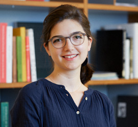 SIK-ISEA > About us > About us > Staff