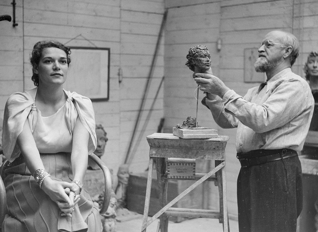 SIK-ISEA > Archivio d'arte & Biblioteca > Archivio d'arte > Fondi ...